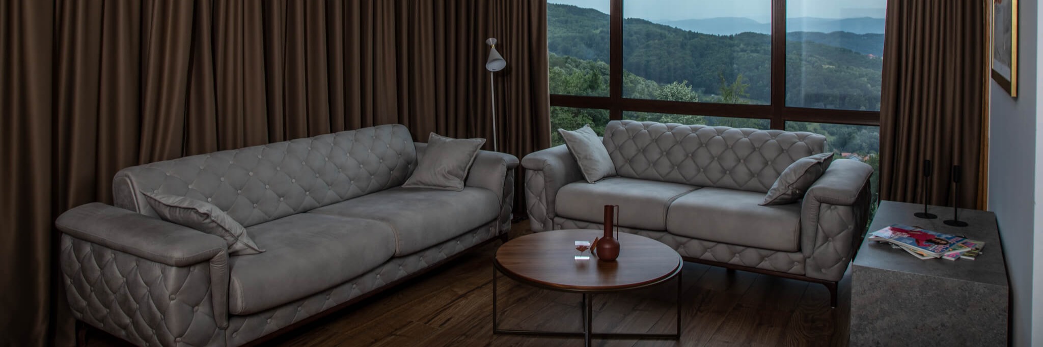 KRALJEVSKI APARTMAN | Hotel Vila Ana - Spoj luksuza i prirode